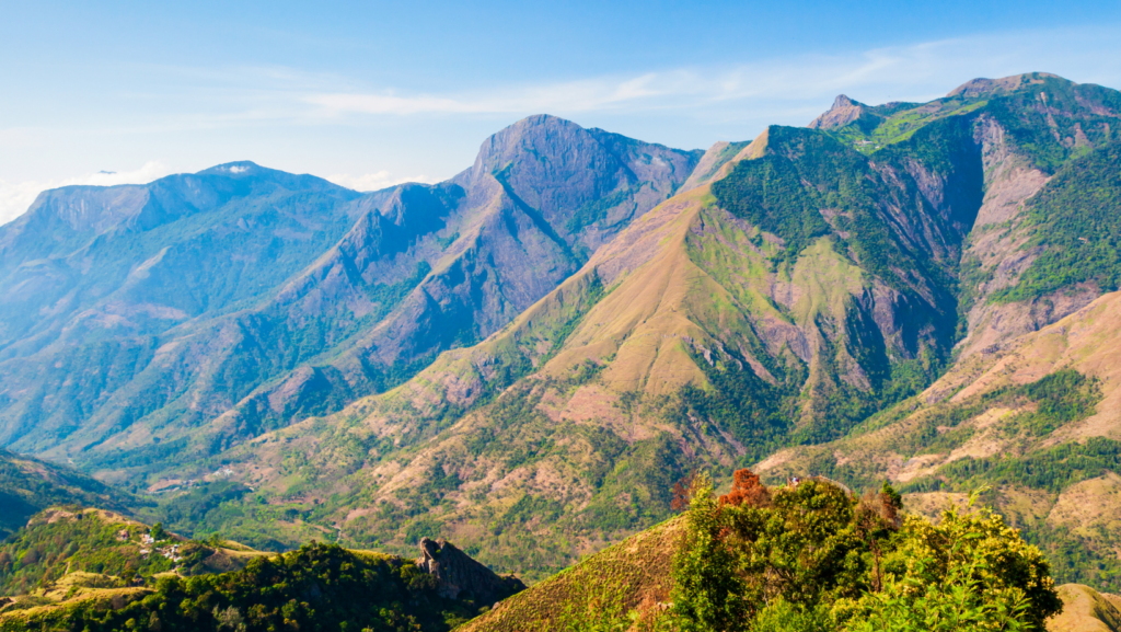Enriching Journeys | Blog | Exploring the Western Ghats